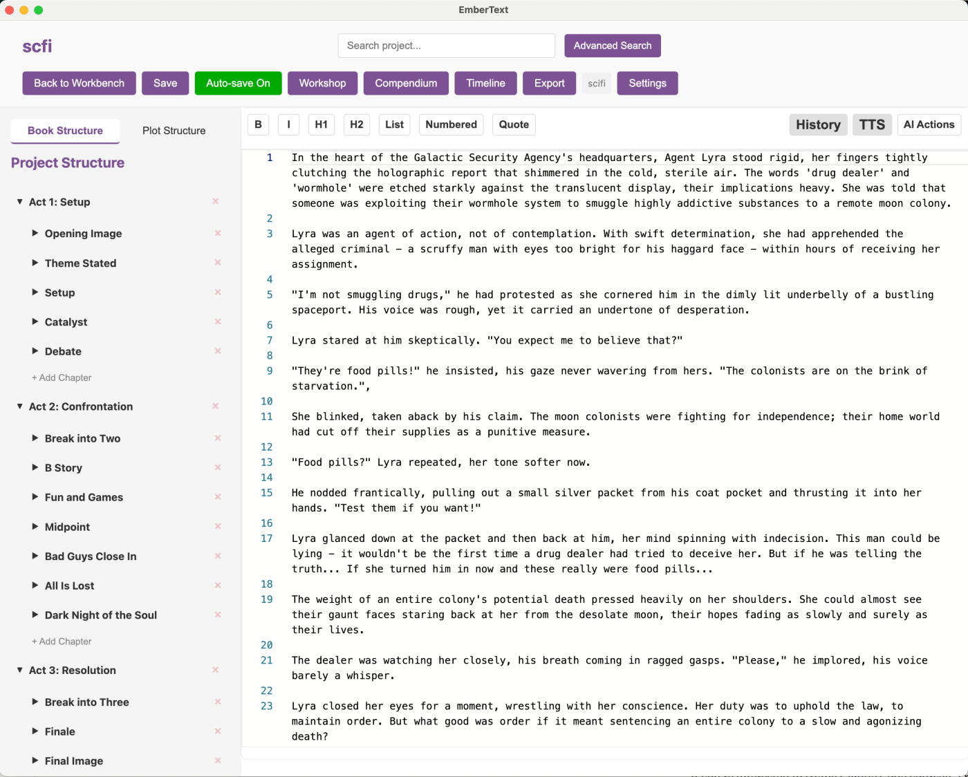 Building an Electron App from Scratch with Claude Code • Stephan Miller