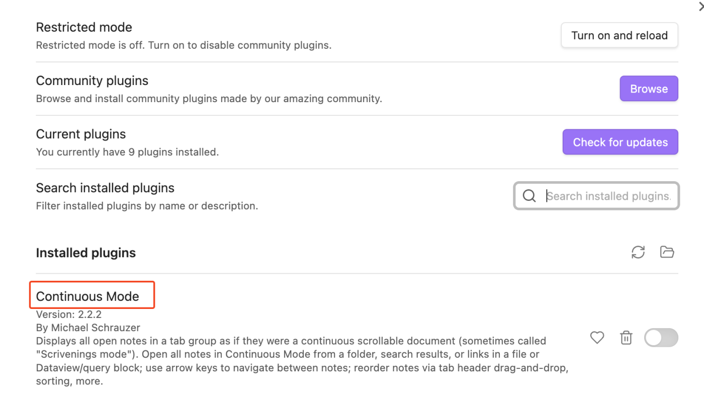 How to Install, Activate, and Update Obsidian Plugins • Stephan Miller