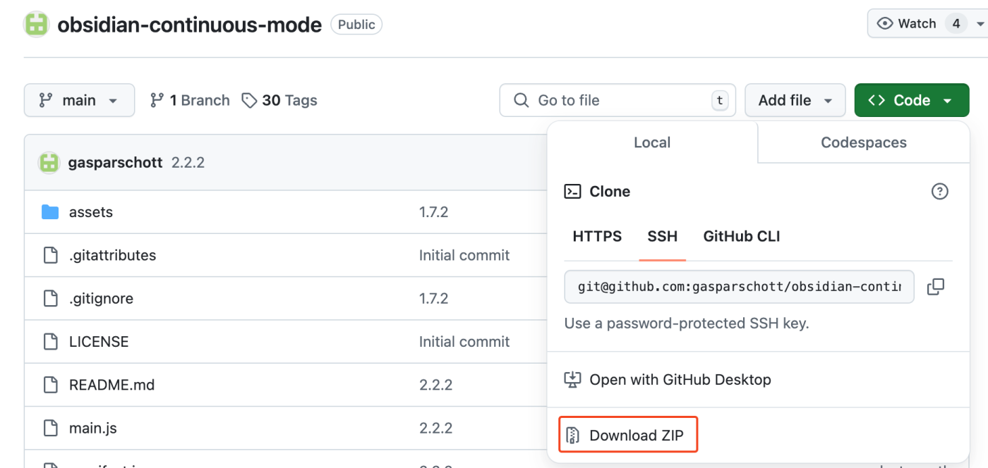 How to Install, Activate, and Update Obsidian Plugins • Stephan Miller