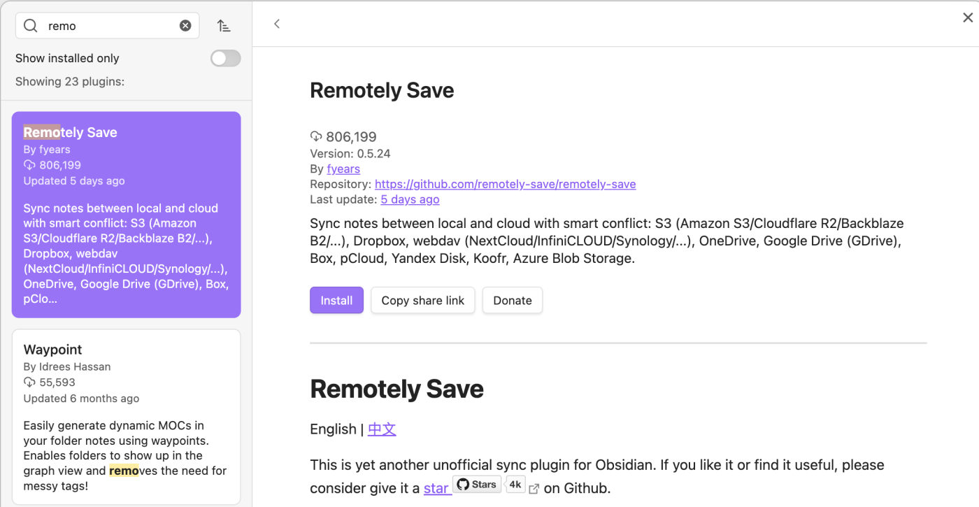 How to Sync Obsidian Across All Your Devices (Including Free Methods) • Stephan Miller