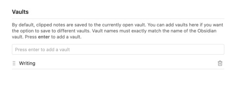 Obsidian's New Web Clipper - You'll Want to Try It • Stephan Miller
