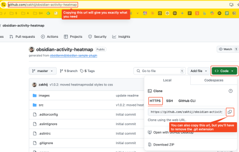 How to Install, Activate, and Update Obsidian Plugins • Stephan Miller