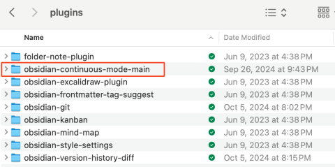 How to Install, Activate, and Update Obsidian Plugins • Stephan Miller