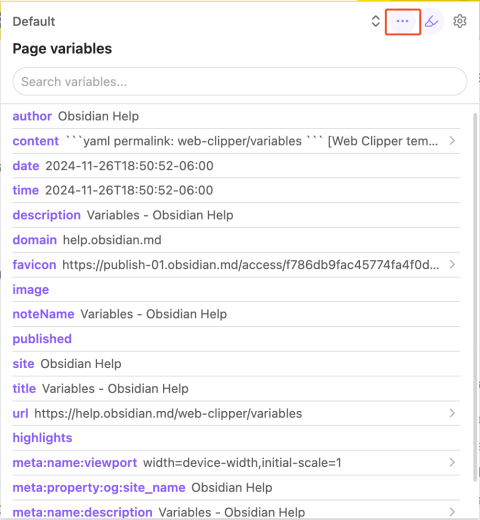Obsidian's New Web Clipper - You'll Want to Try It • Stephan Miller