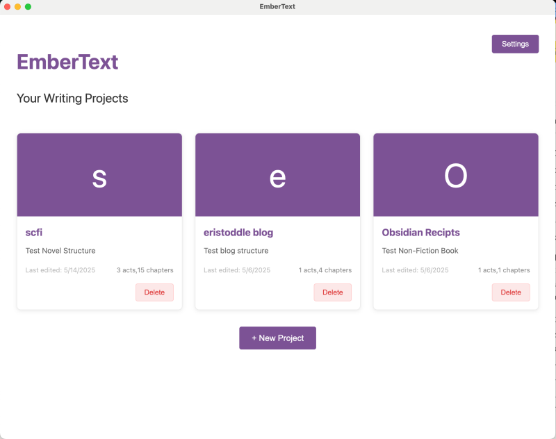 Building an Electron App from Scratch with Claude Code • Stephan Miller