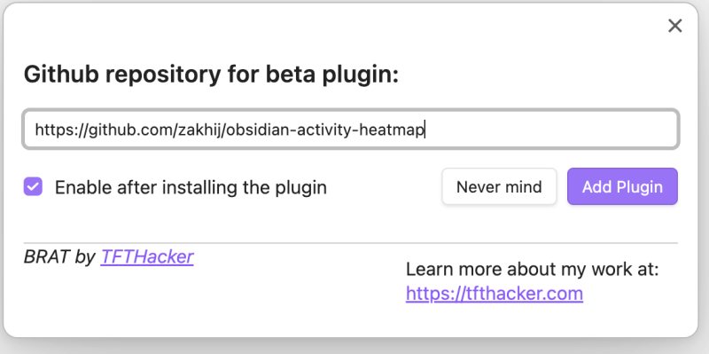 How to Install, Activate, and Update Obsidian Plugins • Stephan Miller