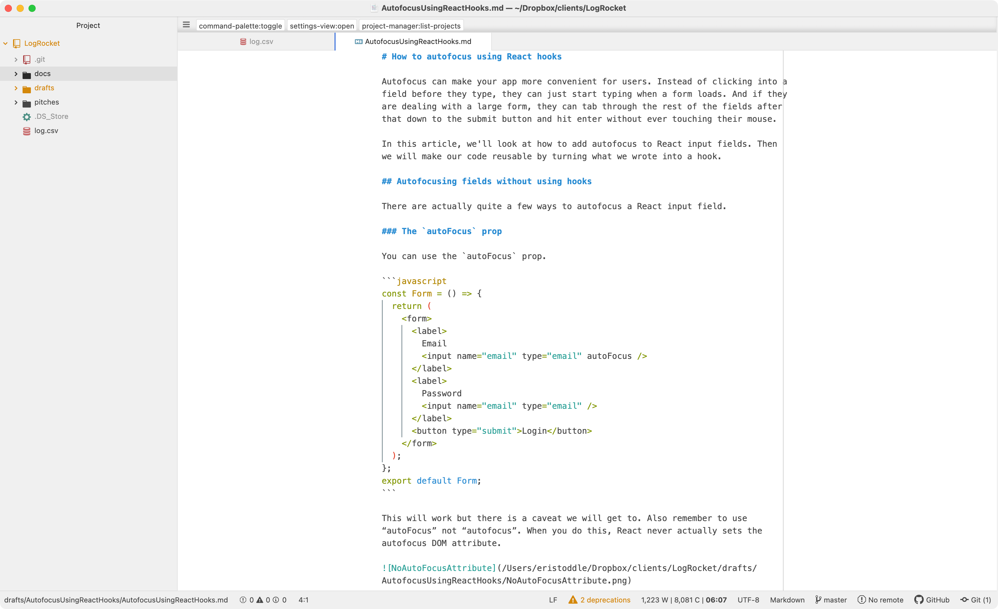 How I Made $4000 in a Single Month Freelance Writing on the Side ...
